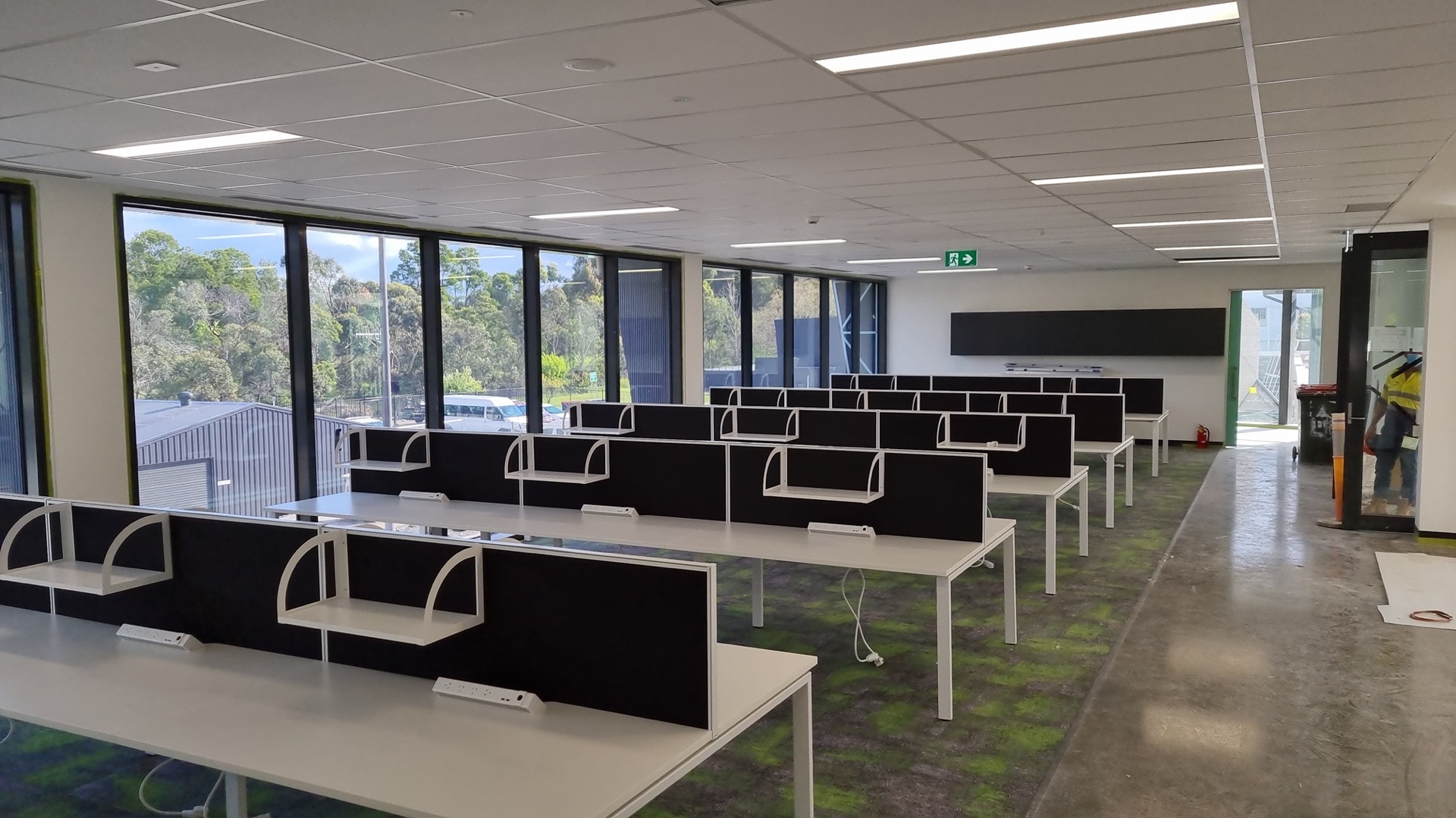 Welcome to Workspace Systems