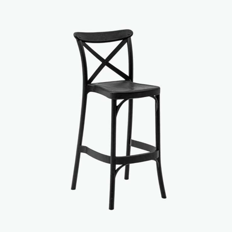 Capri Bar Chair - Workspace Systems
