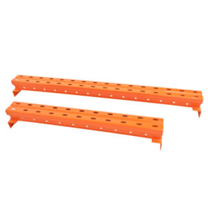 Fork Entry Bars - Workspace Systems