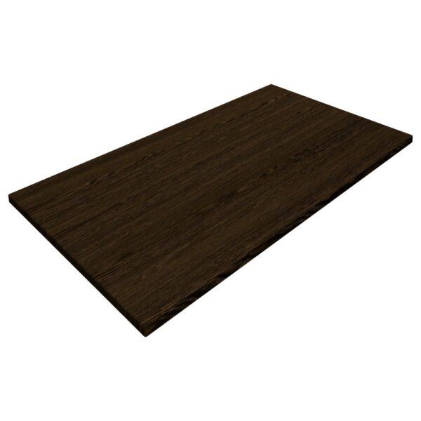 SM France Table Top 1200 x 800mm Rectangle - Workspace Systems