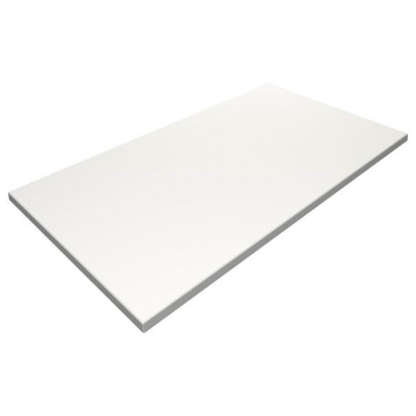 SM France Table Top 1200 x 800mm Rectangle - Workspace Systems