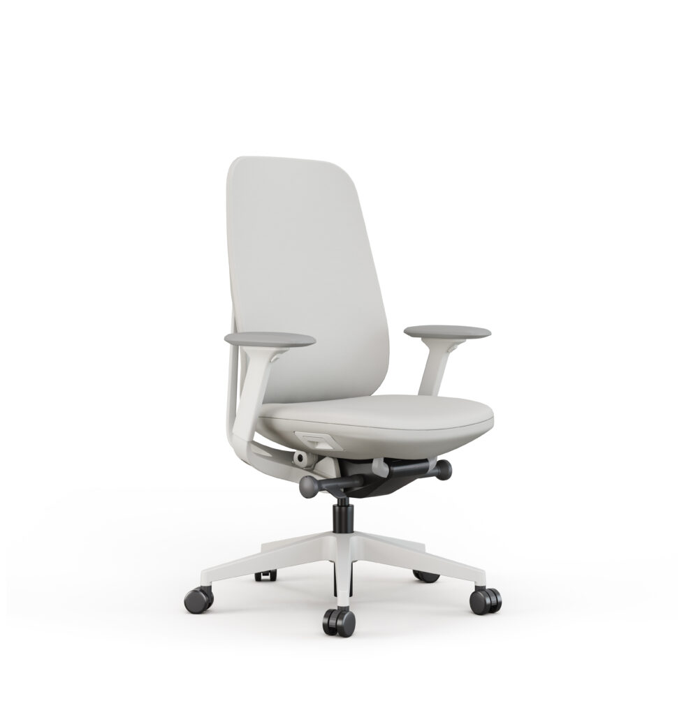 Acama Executive Chair - Workspace Systems