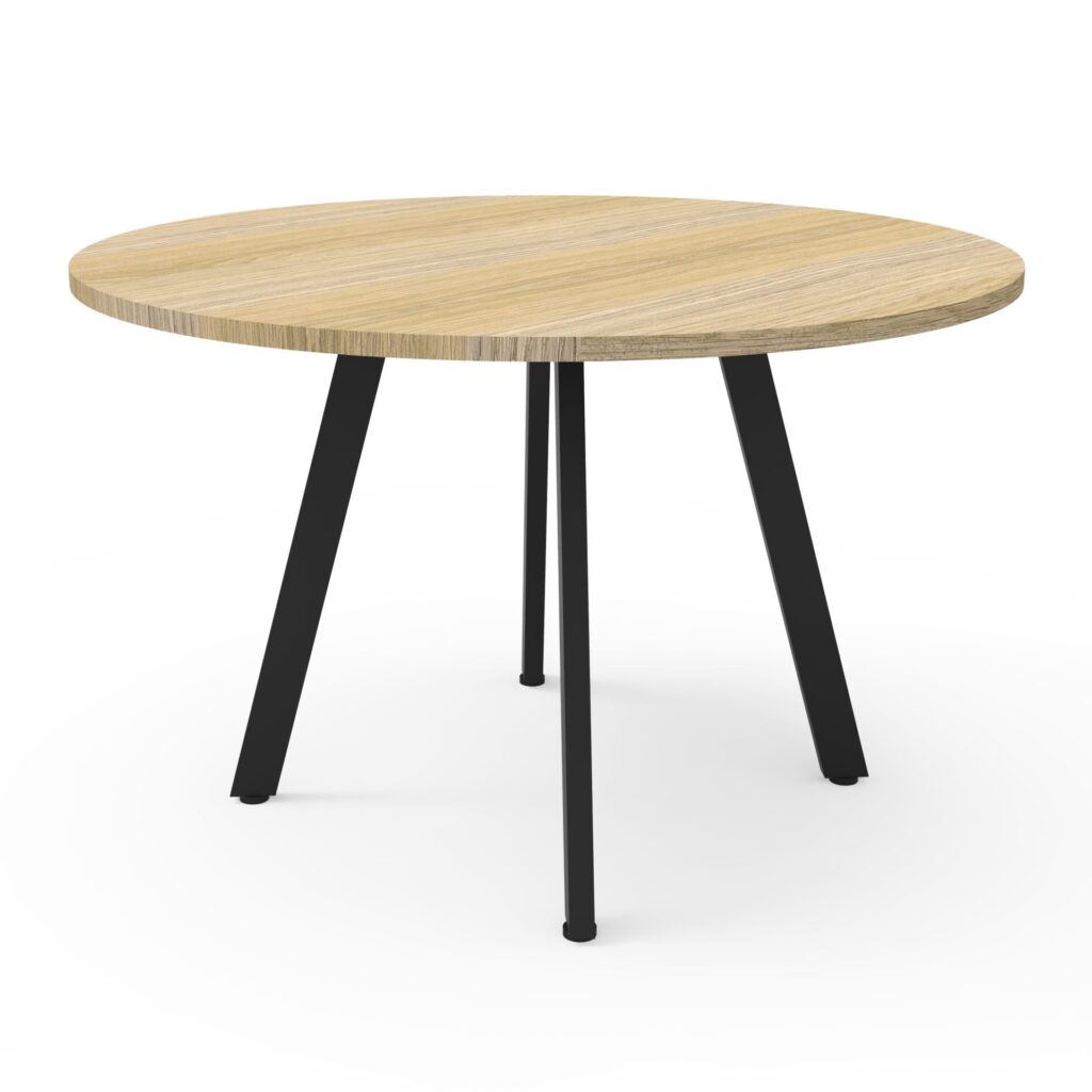 Multipurpose Round Table - Workspace Systems